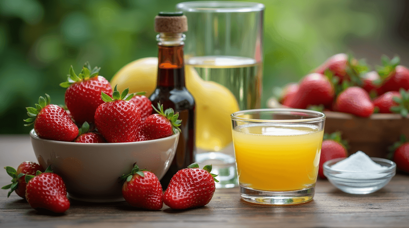 Perfect 7 Sauces For Basque Cheesecake