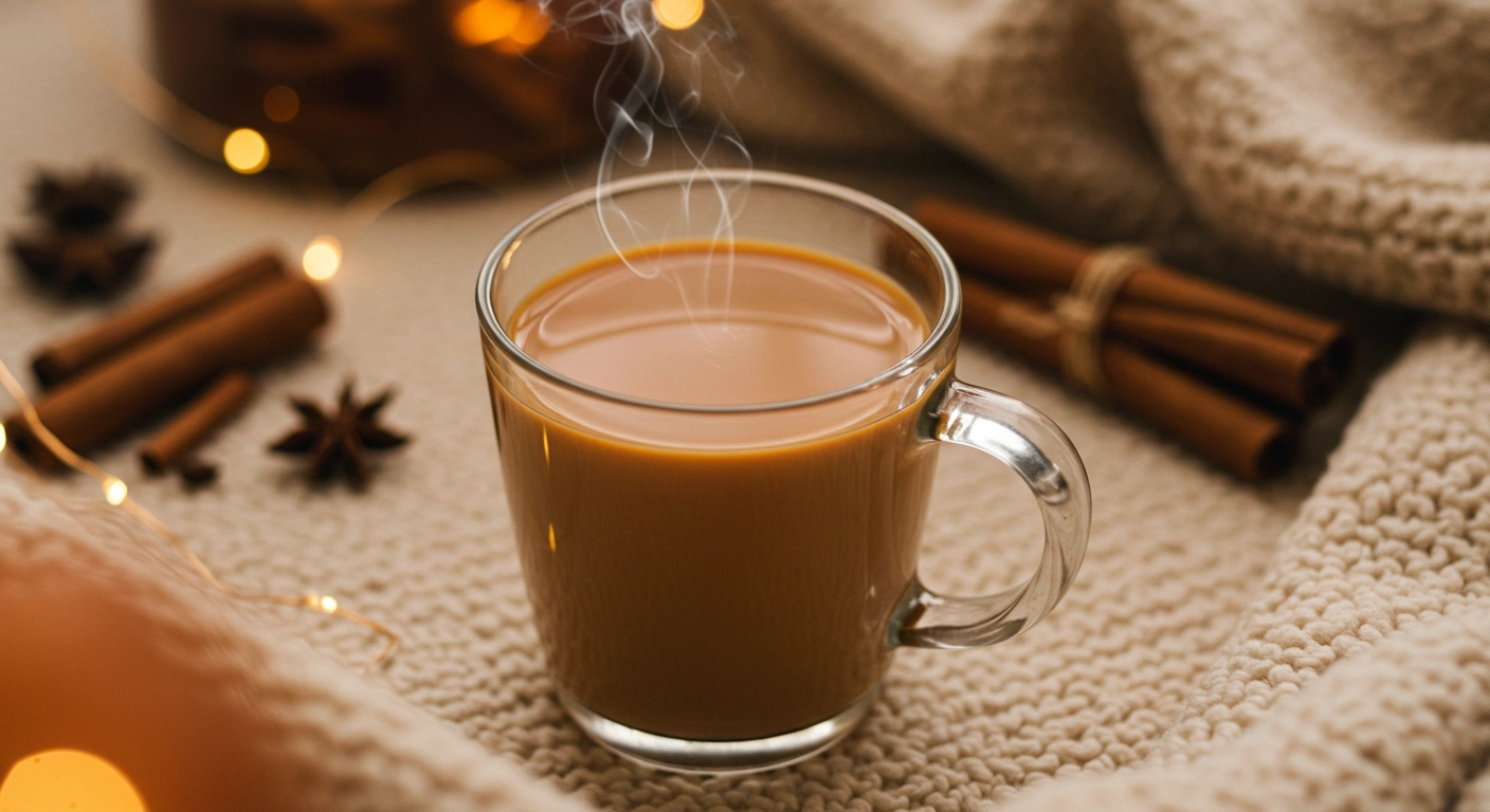 Karak Chai Guide: Best Spices to Use for Rich Flavor
